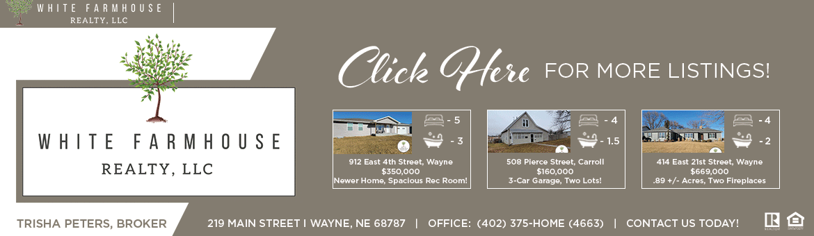 Home | The Wayne Herald